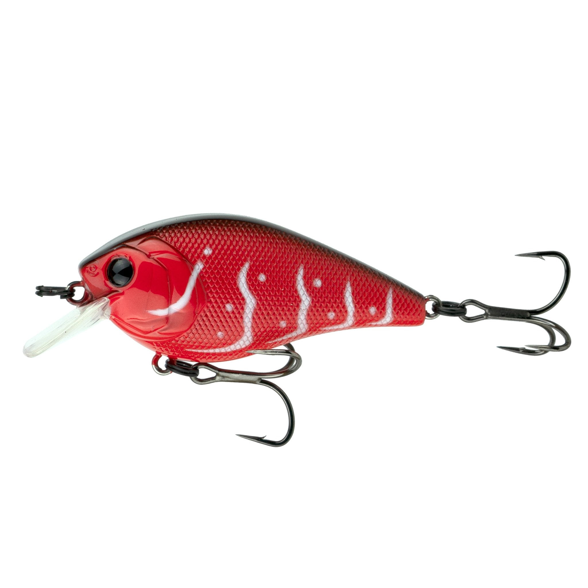 6th Sense Fishing Crush Series Crankbait - Walmart.com