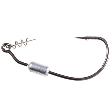 Owner BeasT Hook with TwistLOCK, 10/0, 2-Pack - Walmart.com