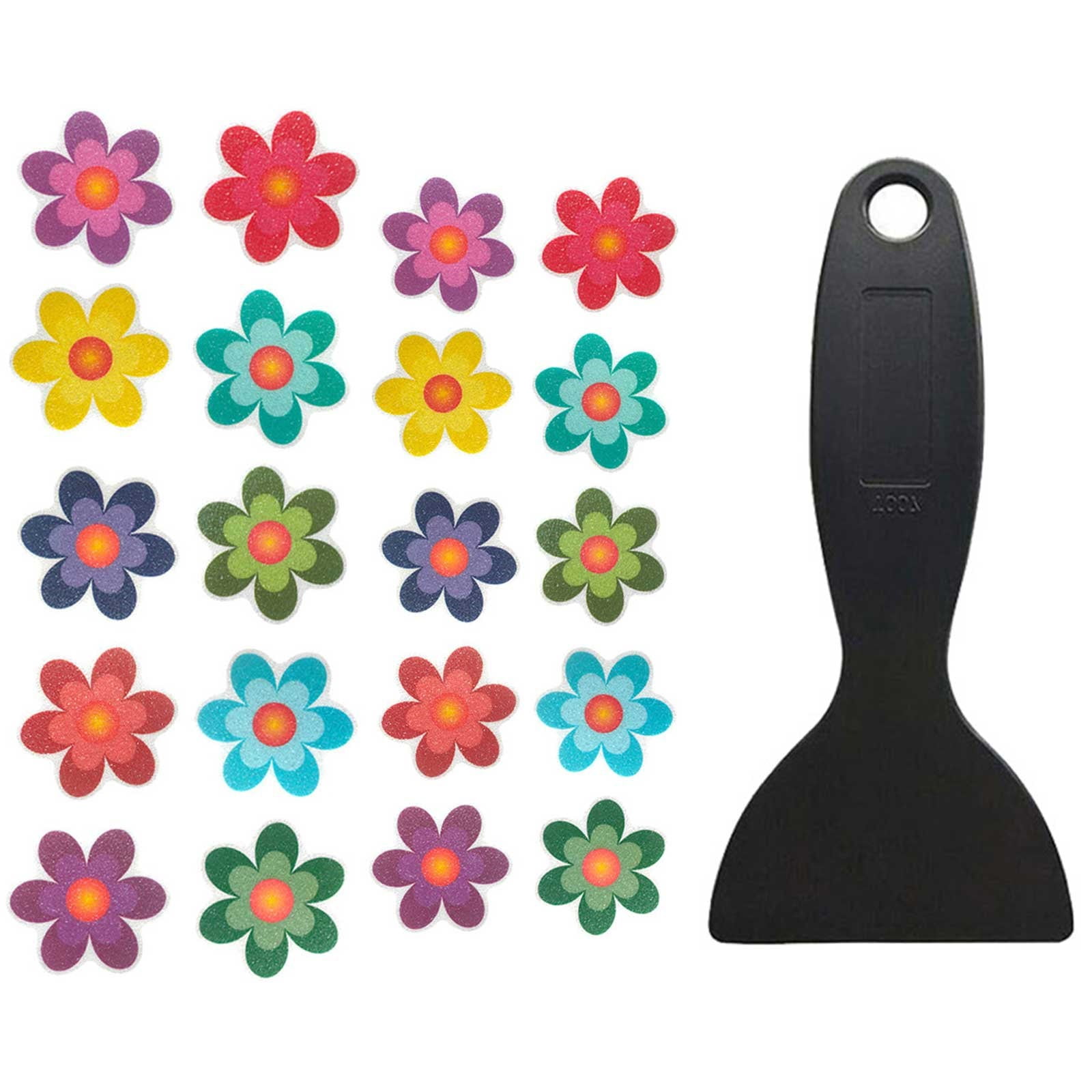 Click here for Seductiva Under 10 Stickers Bathtub Stickers Non S... prices