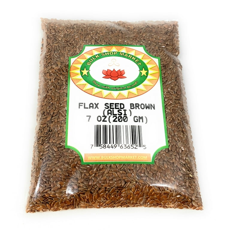 Flaxseed Walmart