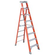 Adjustable Ladder Ceiling Rack | Hi-Port Single - Walmart.com