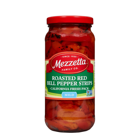 Mezzetta
