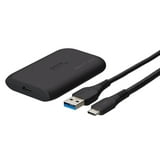 onn. Portable Solid State Drive, 250 GB - Walmart.com