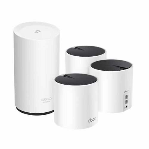 TP-Link Indoor/Outdoor Whole Home Mesh Wifi 6 System - Walmart.com