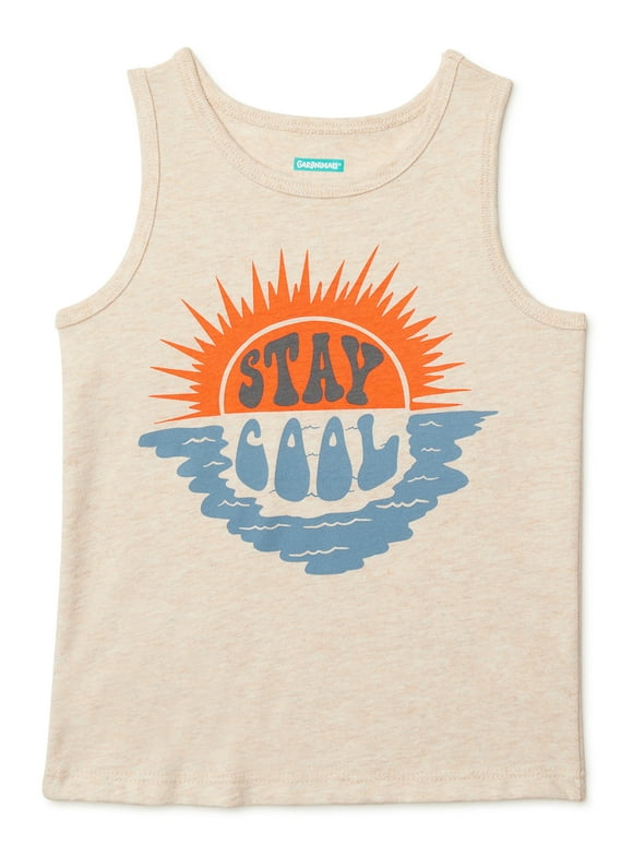 Garanimals Boys' Clothing