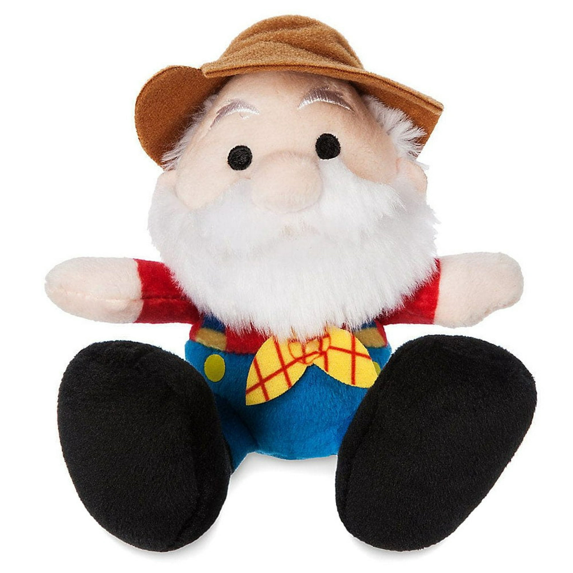 Pete Disney Plush