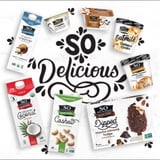 So Delicious Dairy Free Dipped Salted Caramel Cashew Milk Frozen ...