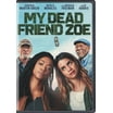 Companion (DVD), Thriller, Warner Bros. - Walmart.com