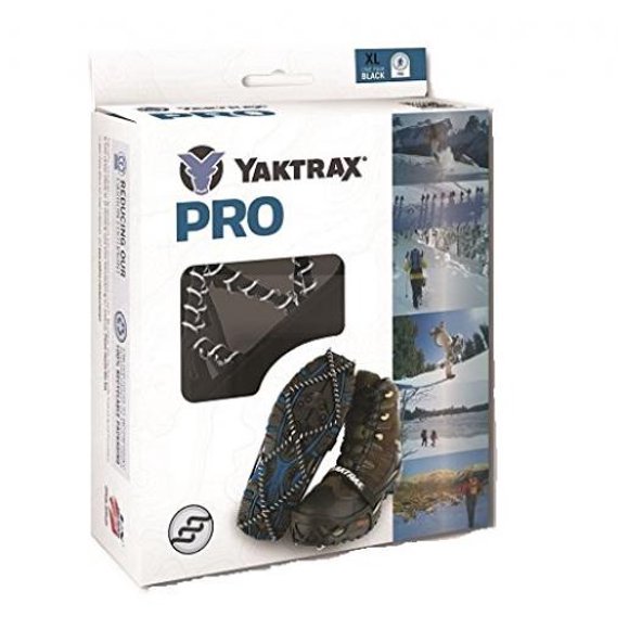 Yaktrax