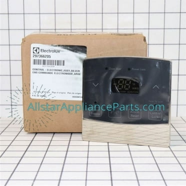 Frigidaire 137006000 Main Control Board - Walmart.com