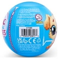 5 Surprise Pet Rescue Series 1 Mystery Collectible Capsule by ZURU ...