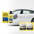 100g Car Scratch Repair Paste Kit,Multi-purpose Scratch Remover,Polish ...