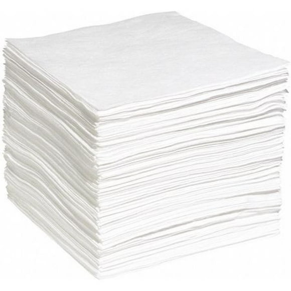 Oil Absorbent Pads