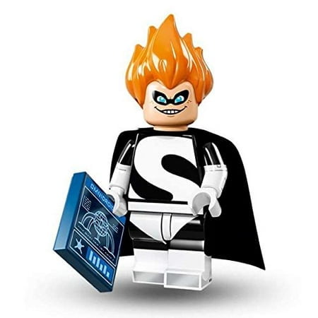 Click here for Lego Series Collectible Minifigure - Syndrome (710... prices