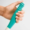 Hinzonek 2PCS Toilet Aid for Wiping, Bathroom Self Assist Tool with ...
