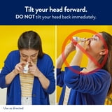 Astepro Allergy Medicine, Steroid Free Antihistamine Nasal Spray, 120 ...