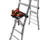 Little Giant Ladder Systems, Project Tray for Tools and Supplies ...