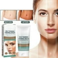Help Black Repairs Firming Creams Moisturize Skin And Help Sunscreen
