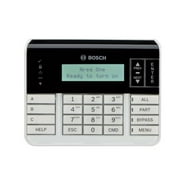 Napco Intrusion Keypad,5-7/8" W,LCD GEM-RP1CAE2 - Walmart.com