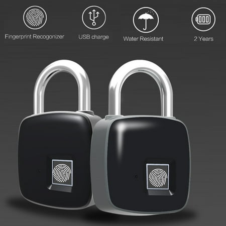 Biometric Fingerprint Lock Access Control Reader Controller Waterproof ...