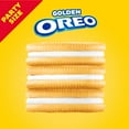 OREO Golden Sandwich Cookies, Party Size, 24.16 oz - Walmart.com