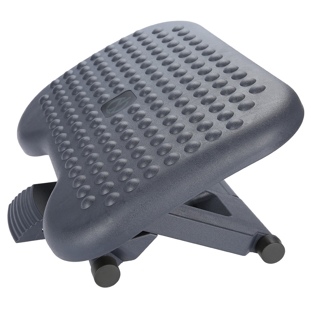 Fosa Foot Stool, Portable Foot Stool,Adjustable Height Foot Rest Stool ...