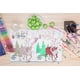 Tanmit 240 Gel Pens Set for Adults Coloring Books Drawing Art Markers ...