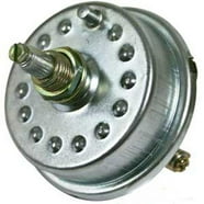 John Deere OEM Rotary Ignition Switch 190C L 100 110 120 130 LA100 110 ...