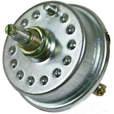 RAParts AR39505 Ignition Switch Fits John Deere Tractor 2510 3020 4020 ...