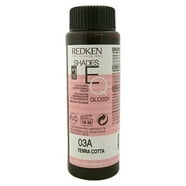 Redken Shades Eq Hair Color Gloss 03Rb - Mahogany For Women, 2 Oz ...