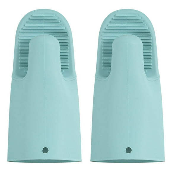 Heat Resistant Finger Protectors