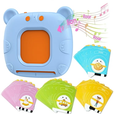 Key Education Publishing Early Learning Language Library Cards ...