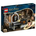 LEGO 40598 Harry Potter Gringotts Vault with Goblin, Coin Bank, Ages 8 ...