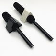 Microphone Logos Flag Mic Station Cube Square Box ABS Props TV Logos ...