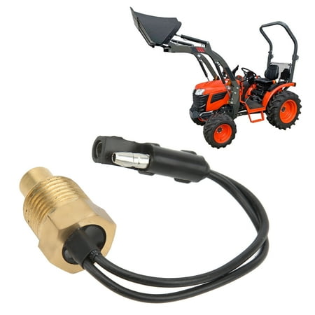 Fan Thermal Sensor Switch,ATV Fan Thermal Sensor Fan Heat Sensor Switch ...