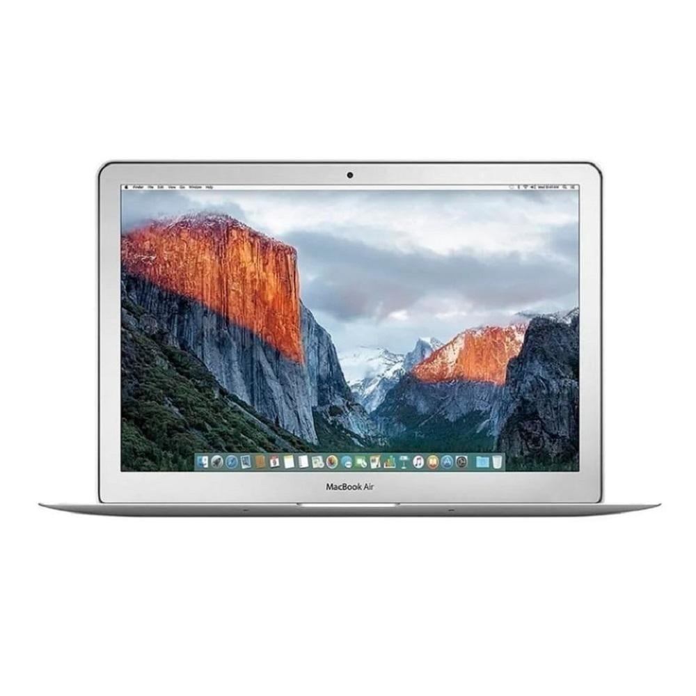 Macbook Air Apple Intel Core i7 8GB RAM 256GB SSD | Walmart en línea