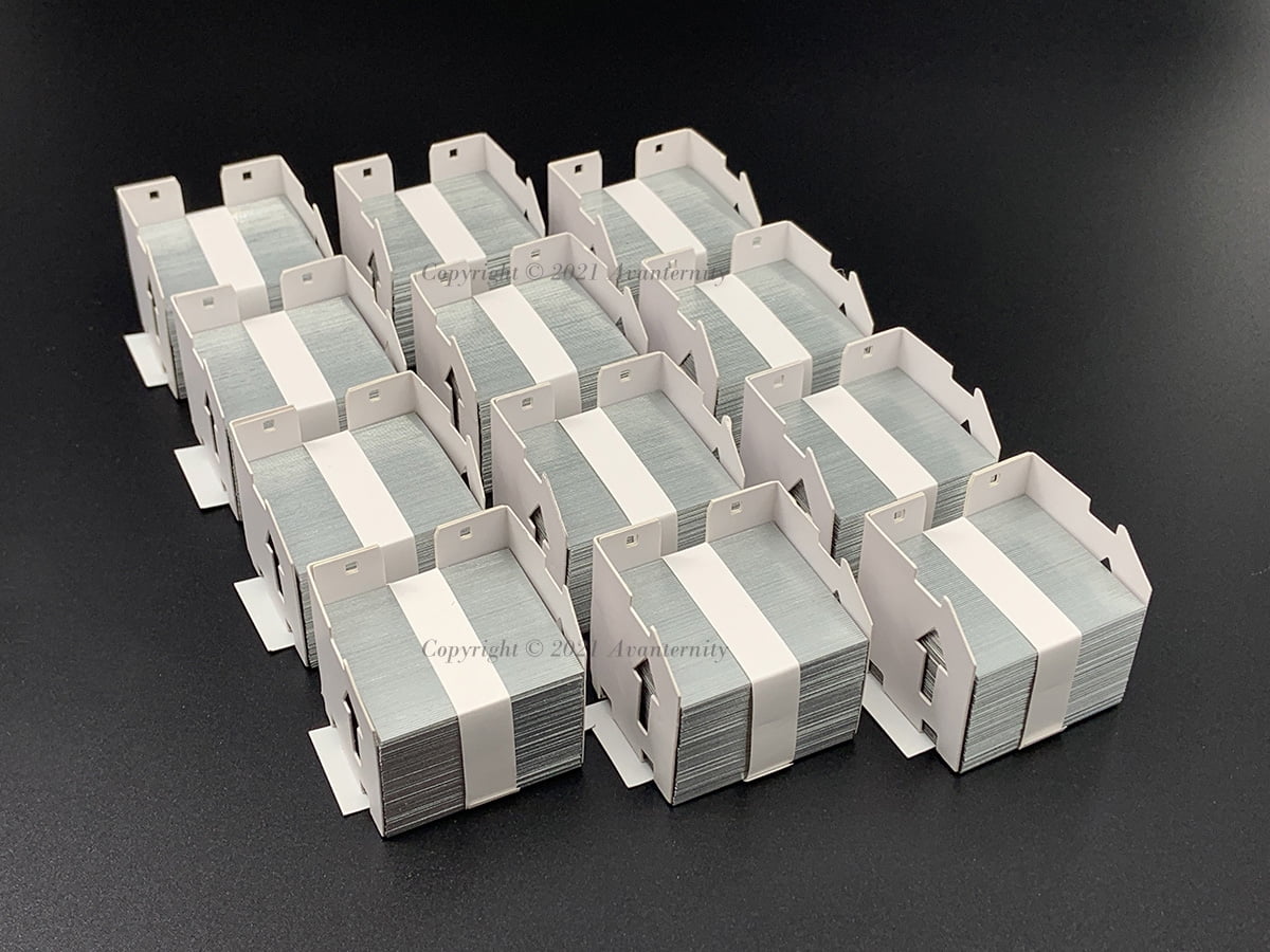 Avanternity's Staple Cartridges, Compatible with Xerox 8R12919 ...