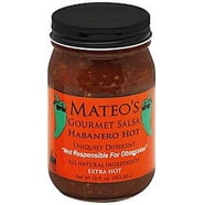 Kylito's Salsa Original Salsa 16 oz. Jar - Walmart.com