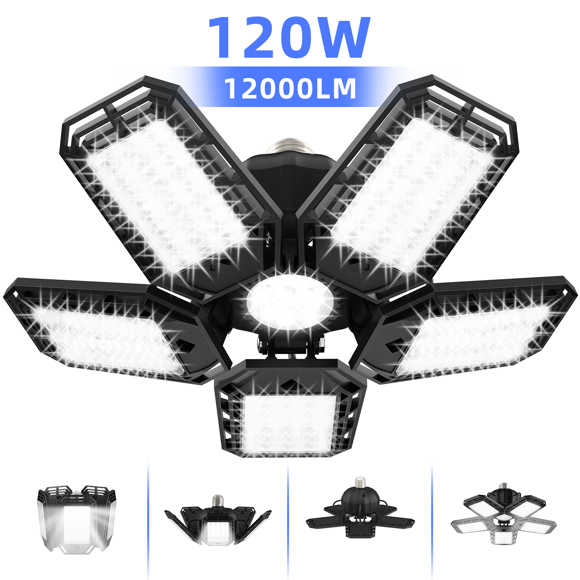 Shop Lights in Commercial Lighting - Walmart.com