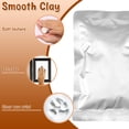 Pet Paw Print Keepsake Kit with Picture Frame and Imprint Clay ...