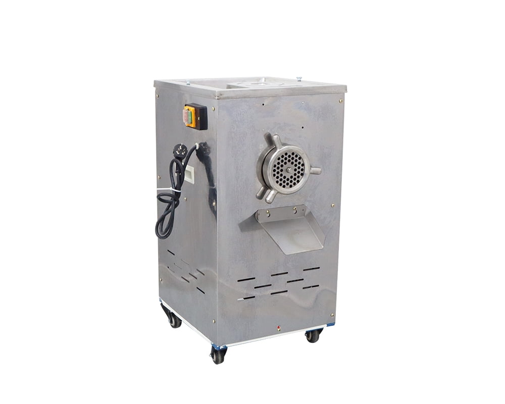 INTSUPERMAI Commercial 32 Model Electric Screw Mincer Machine Meat ...