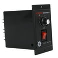 DC Motor Speed Controller 220V AC Input 90V DC Output Motor Regulator ... DC Motor Speed Controller 220V AC Input 90V DC Output Motor Regulator ...