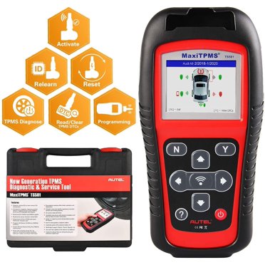 Brake Buddy 39505 Vantage Select Wireless RV Diagnostic Remote ...