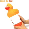 Chlorine Floater, Floating Pool Chlorine Dispenser (Duck), Fits 1 and 3 ...