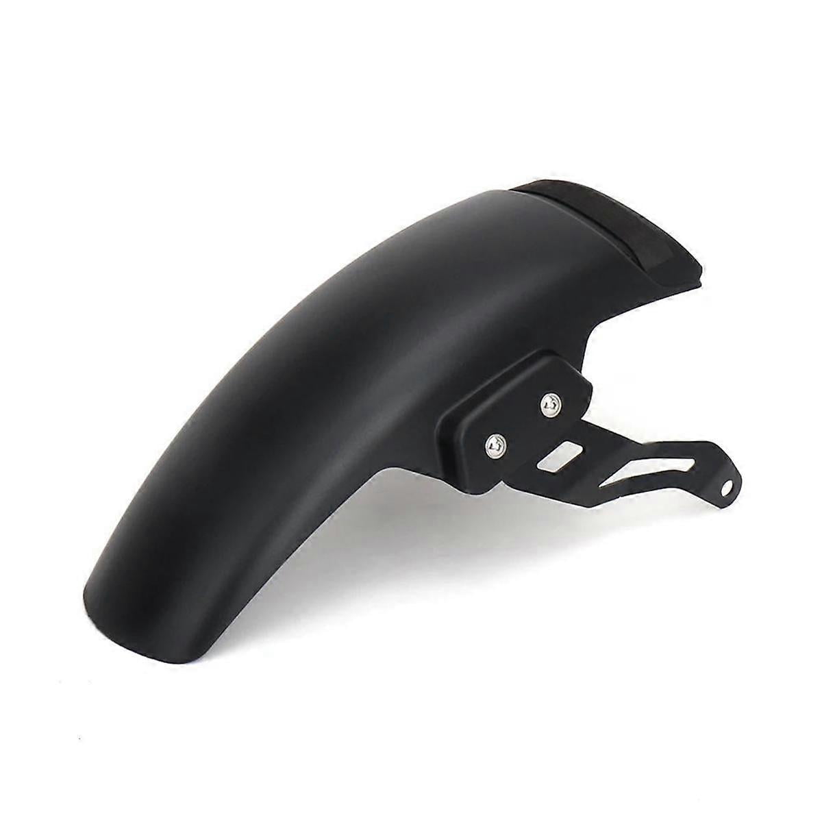 Motorcycle Accessories Front Mudguard Extender Extension Kit for ...