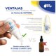 Vitamina D3 ONEDROP frasco 10mL, 400Ui D3 ONEDROP D3 | Bodega Aurrera ...