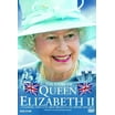 The Story of Queen Elizabeth II (DVD) - Walmart.com