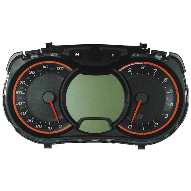 2011-2017 Can-Am Commander Outlander 1000 850 650 Max OEM Speedometer ...