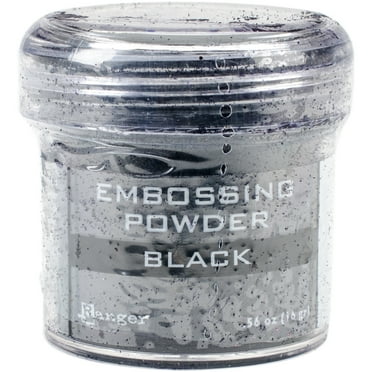 Ranger Sticky Embossing Powder -Sticky - Walmart.com
