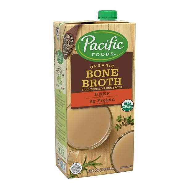 Epic Bone Broth